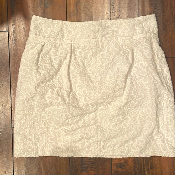 Skirts | Loft Skirt | Poshmark